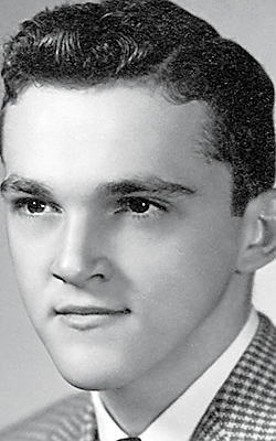 Eric M. Biesinger | News, Sports, Jobs - Altoona Mirror